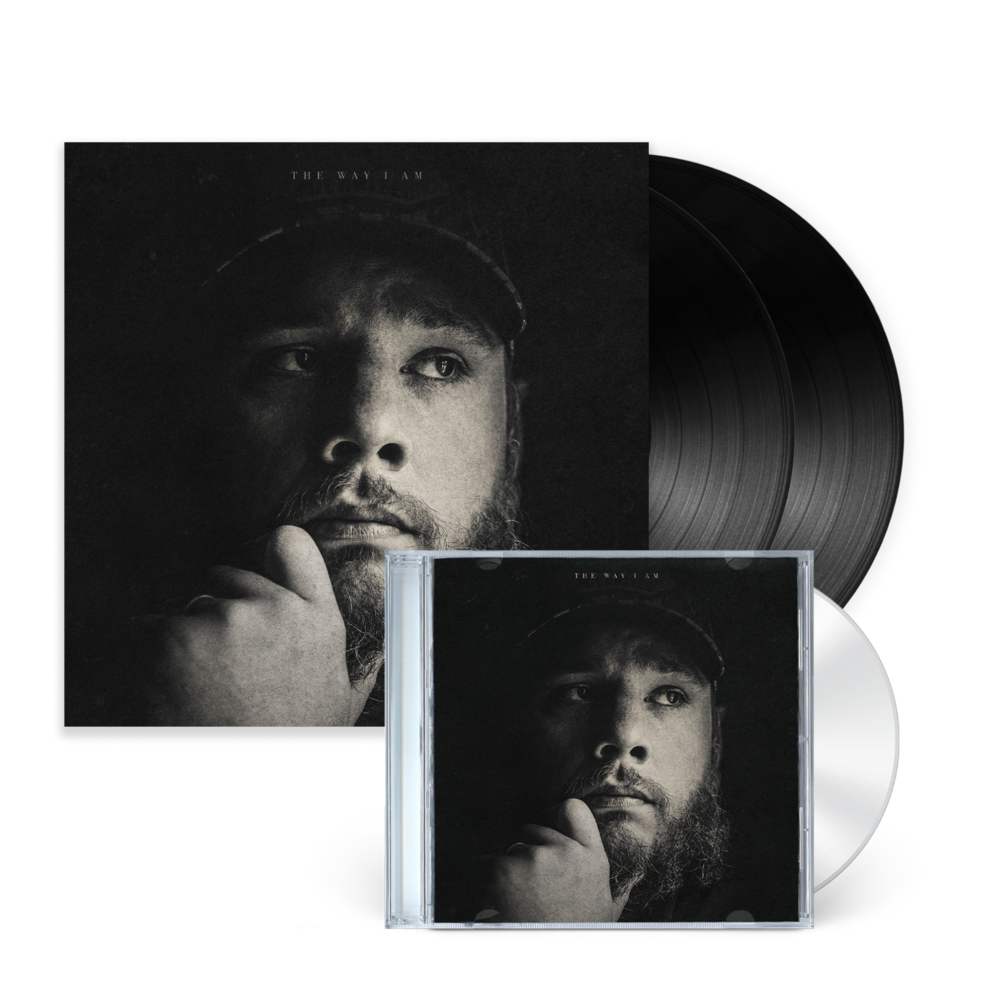 Luke Combs (UK) | Official Store
